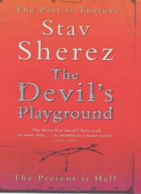 The Devil's Playground By Stav Sherez 9780718146481 | eBay UK