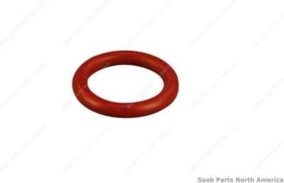 Coolant Pipe O-Ring For 2013 Cadillac CTS 3.6L V6 FLEX DOHC 12623461-AY ...