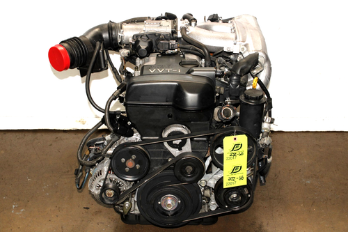 1998-2005 Lexus GS300 JDM 2JZ-GE 3.0L V6 VVT-I Low Mileage Motor | eBay