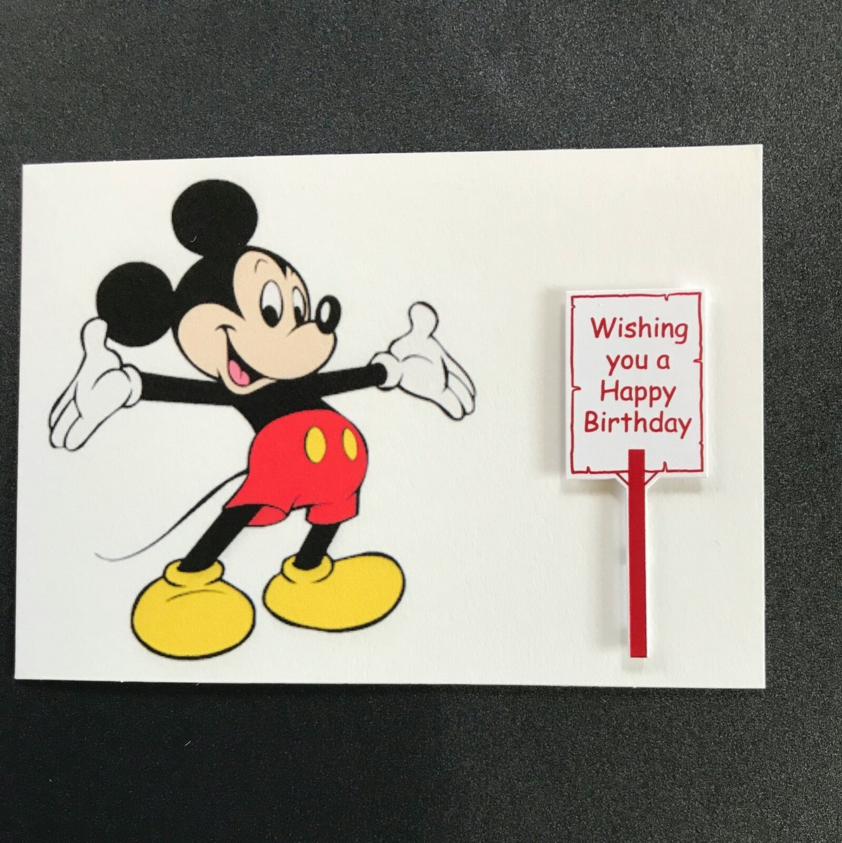 Bordes De Invitaciones De Mickey Mouse Casa De Mickey: Imprimibles E