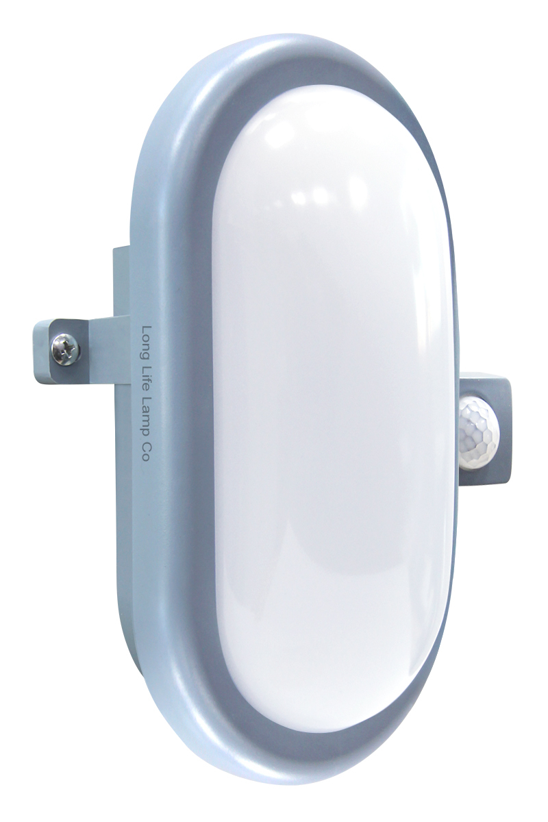 10W LED BULKHEAD Light Outdoor Wall Light Security Forecourt Light | eBay