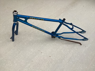 Vintage Cycling - Schwinn Frame - Nelo's Cycles