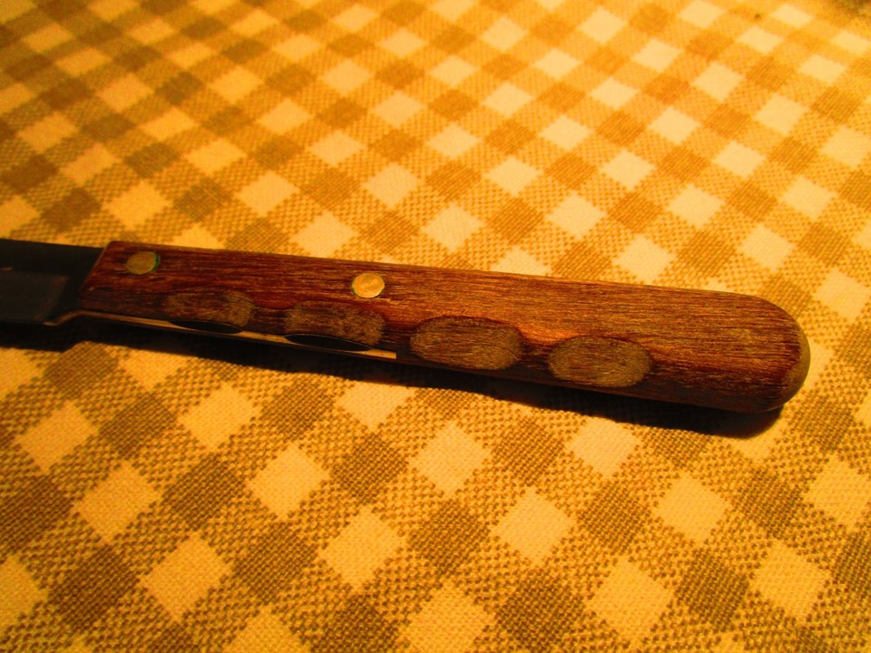 Case XX chefs paring knife 221 CP 3" Blade USA shipping only | eBay