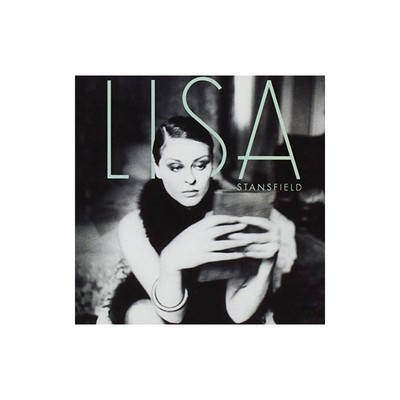 Lisa Stansfield - Music CD - Stansfield, Lisa - 1997-04-15 - Bmg - Very ...