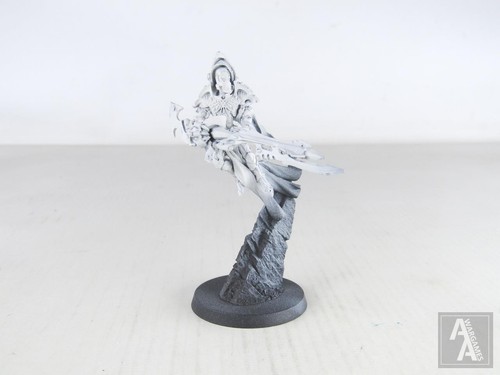 (4350) Shadow Spectre Exarch Craftworlds Eldar Aeldari 40k Warhammer | eBay