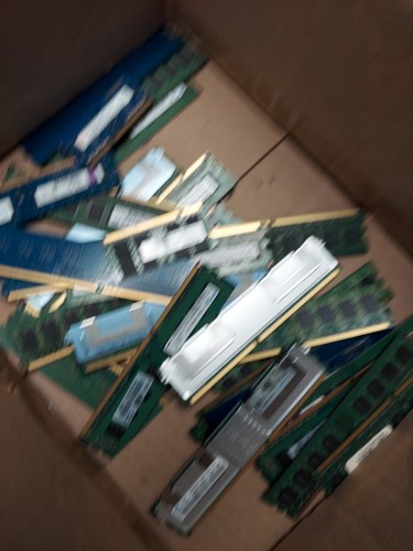 Assorted 2GB RAM sticks (lot of 32) | eBay