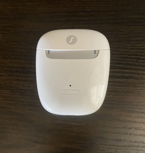 Signia Portable Charger RIC Hearing Aid Charging Case Only For Pure ...