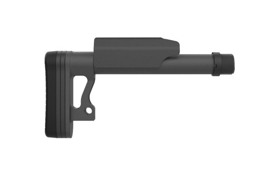 Ultradyne UD5 Chassis For Ruger American Short Action | eBay