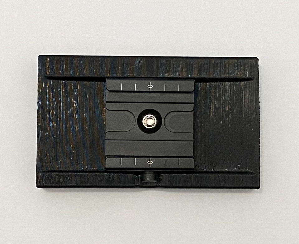 3” Arca Bag Rider | eBay