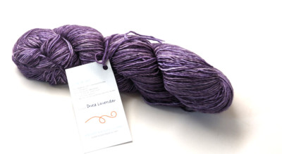 Sunshine Yarns Spread Color Ultra Lux Light 75% SW Merino/15% Cashmere ...