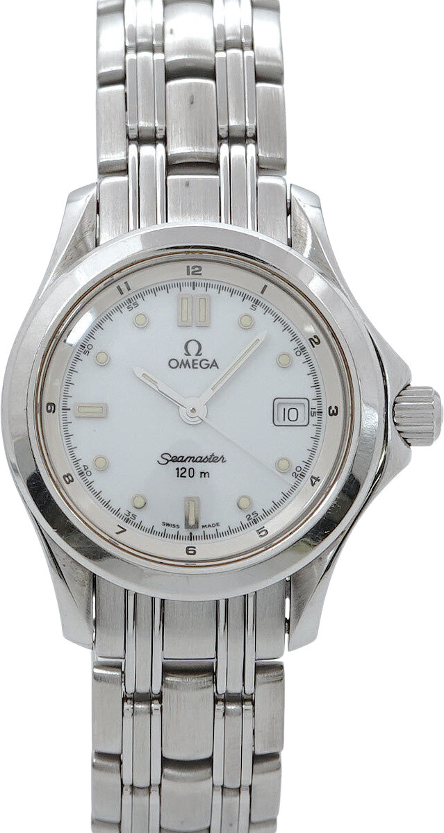 OMEGA Seamaster 2511.20 for sale online | eBay