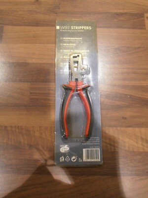 Powerfix Wire Strippers BN | eBay UK