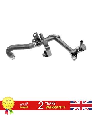 Radiator Hose For Citroen BERLINGO C2 C3 C4 C5 JUMPY XSARA 1336.AG ...
