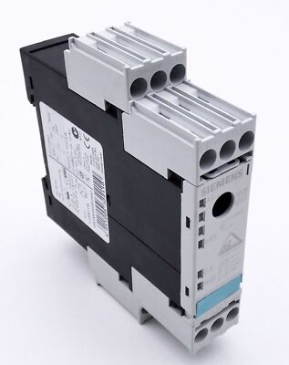 Siemens 3RK1408-8KE00-0AA2 Version: 12 AS-Interface Modul -unused ...