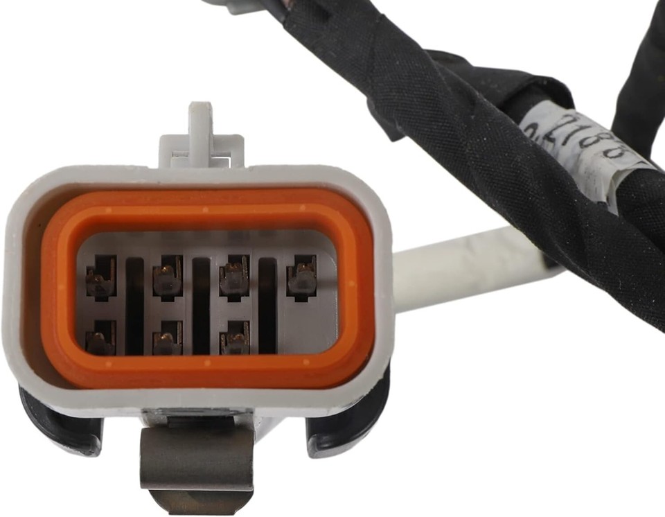 Ignition Coil Lead Wire ACDelco GM OEM 12601824 for Square Coils | eBay