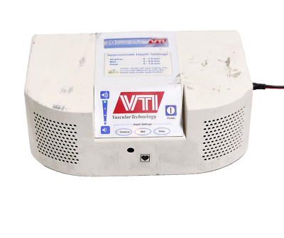 Medical Equipment - Vascular Doppler