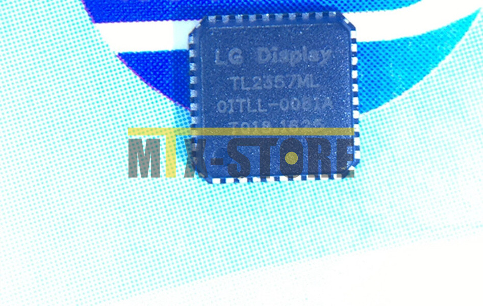 1PCS TL2357ML liquid crystal chip QFN NEW | eBay