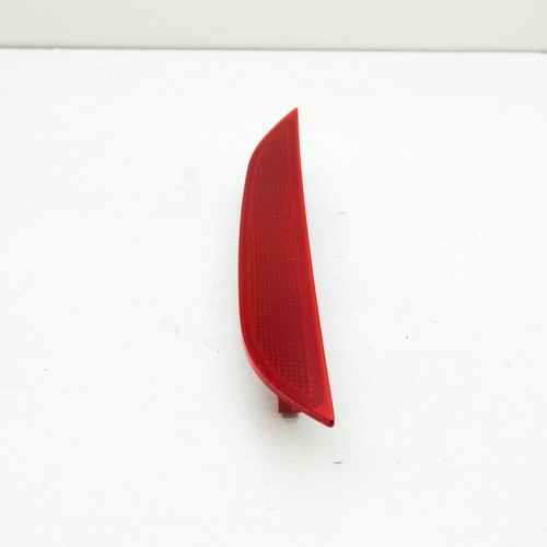 NEW BMW M5 F90 REAR LEFT BUMPER REFLECTOR 63147857005 18-19 ORIGINAL NO ...