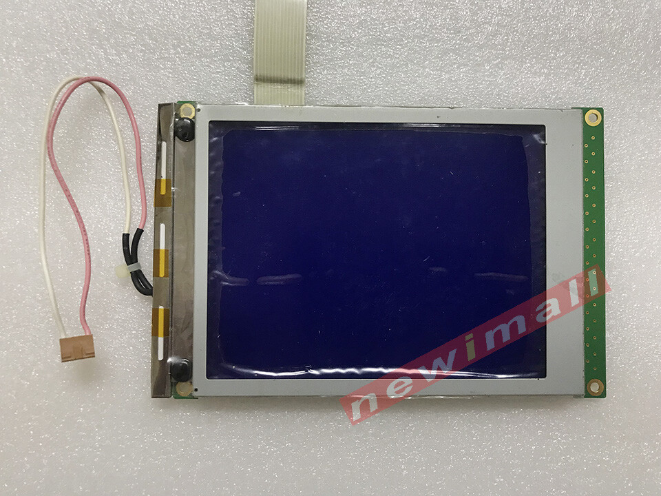 5.7" inch EDT-20-20315-3 REV.A LCD Display Screen STN-LCD Panel 320*240 ...