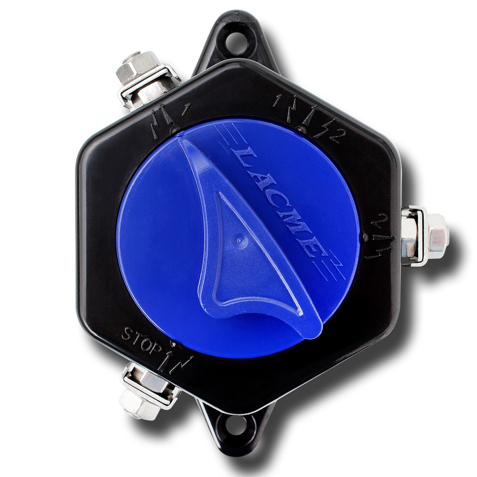 SWITCH ON/OFF CUT OUT, TWO WAY GATE FENCE ISOLATOR SECTIONNEUR | eBay UK