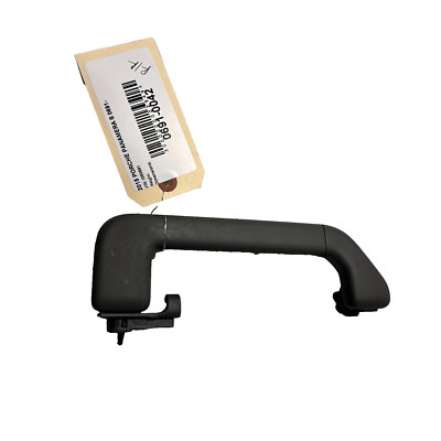 2010-16 PORSCHE PANAMERA S REAR RIGHT PASSEN ROOF HEADLINER GRAB GRIP ...