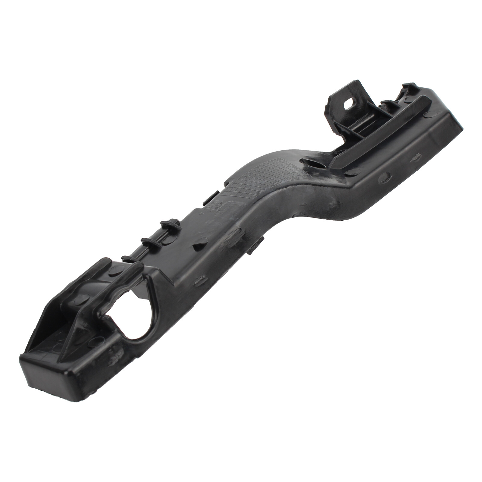 2x Front Bumper Bracket / Support of Left Right Side 5178410AD ...