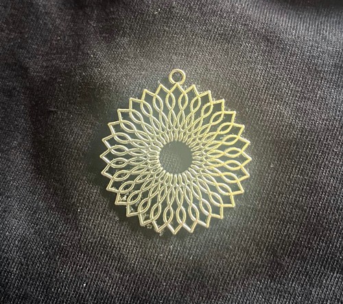 Professionally Conjured Custom Wish Granting Spirit Companion Silver ...