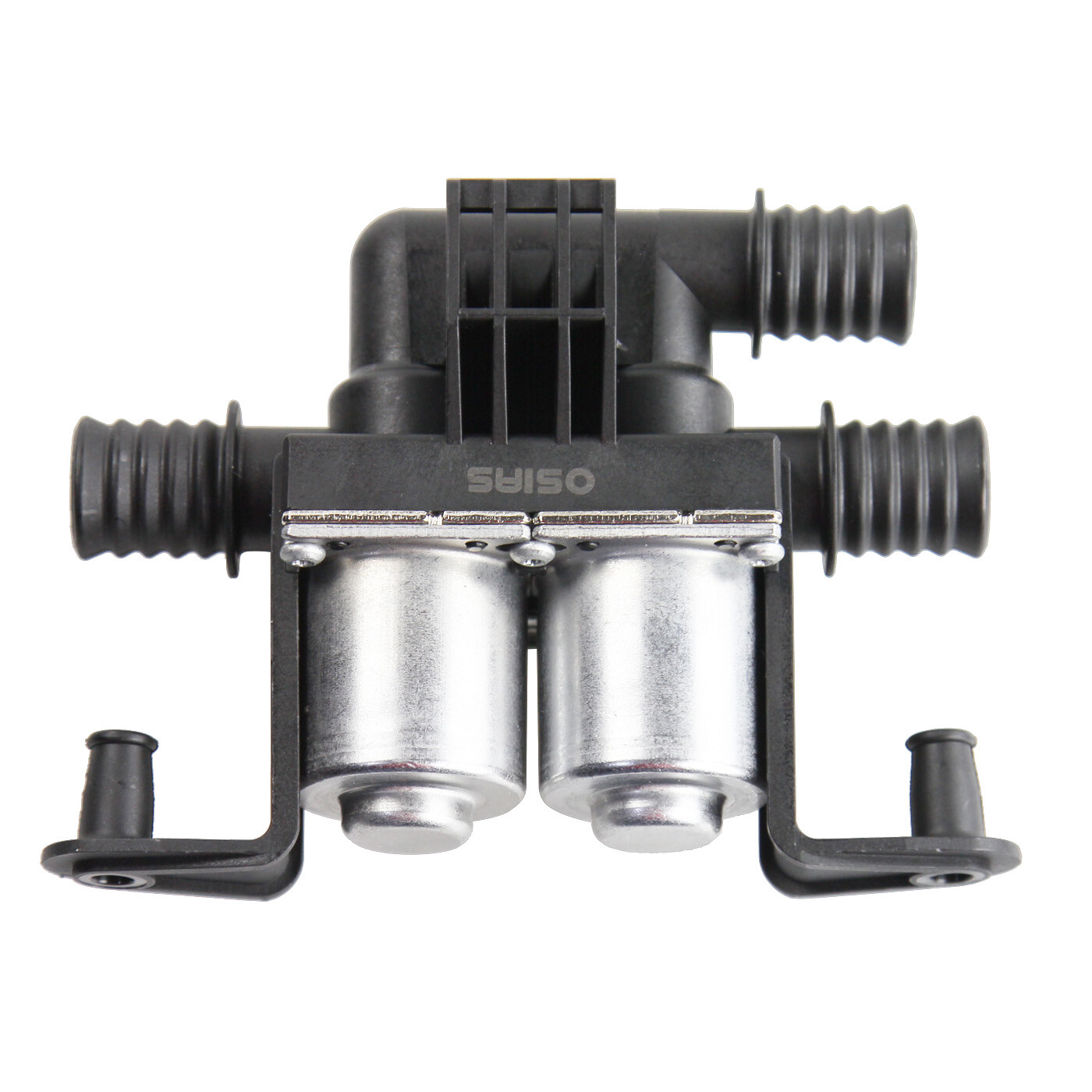Heater Control Water Valve 64116910544 Replace For BMW E53 E70 E71 X5 ...