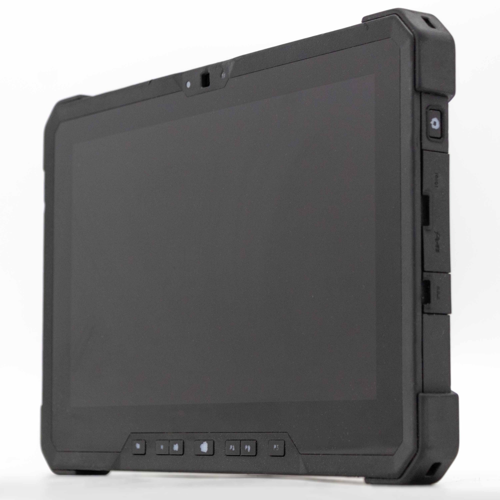 Dell Rugged 7202 Tablet 12 " WIN10 4GB 2TB Touch Screen Touchscreen ...