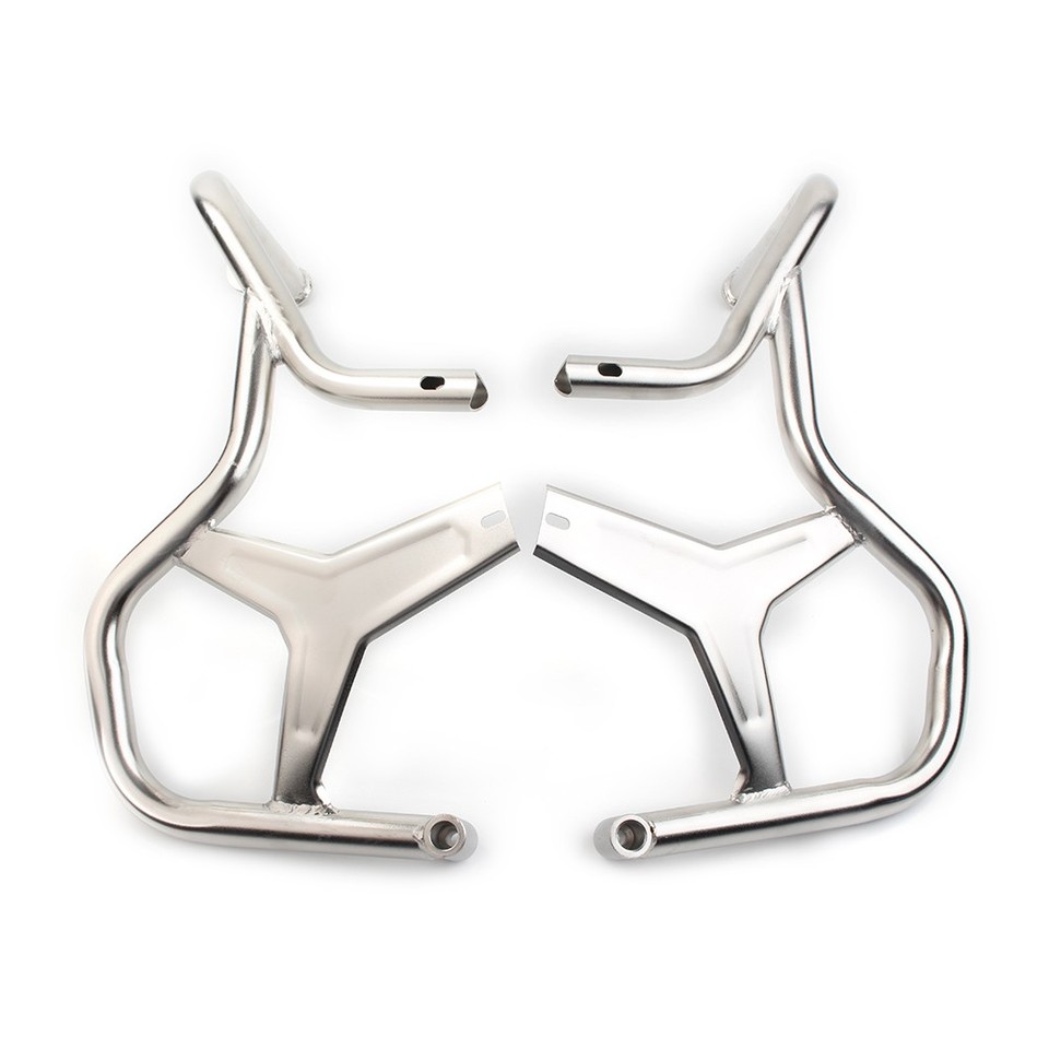 Crash Bar Engine Guard Frame Protector for BMW R1200GS Adventure 2013 ...