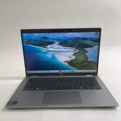 Dell Precision 3490 14" intel core ultra 5 135h 3.6GHz 8GB RAM 256GB ...