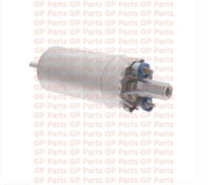 Genie 119168,FUEL PUMP(Ford/DSG-423 EFI)(Dual Fuel)(Serial 07924 & Up ...