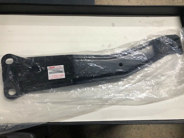 Suzuki Sx4 07-13 OEM Front Mounting Member 11630-79j41 for sale online ...