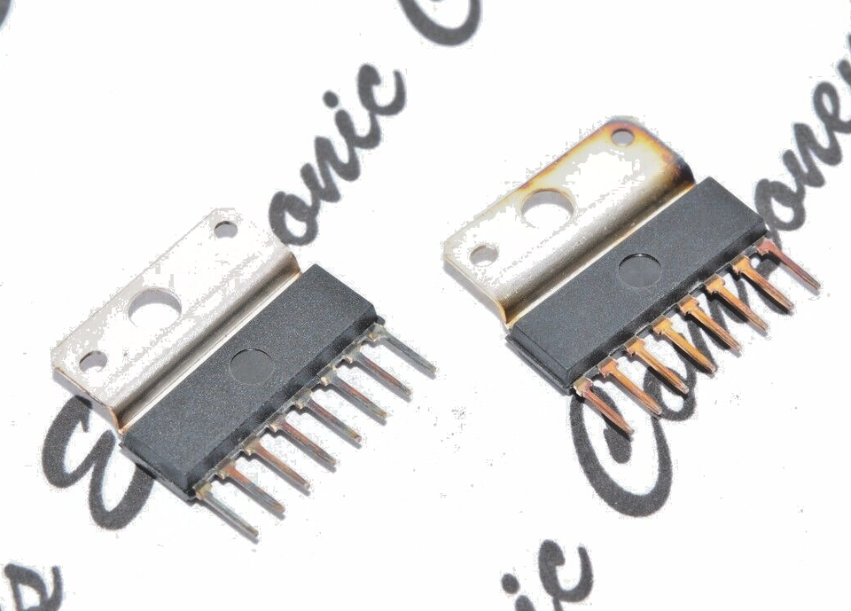 1pcs - FUJITSU MB3712 Integrated Circuit (IC) "Original" | eBay