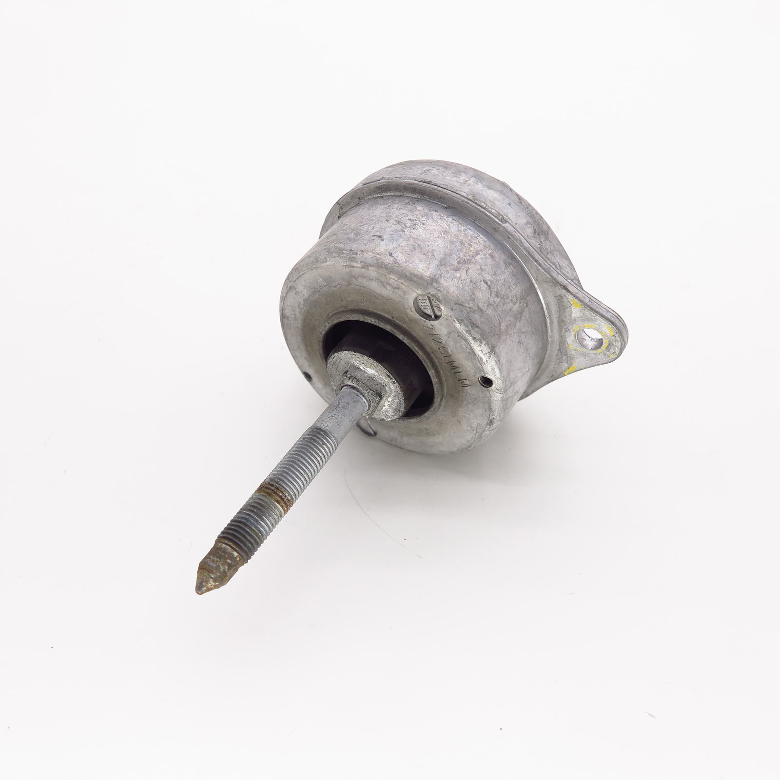 engine mounting Porsche 911 997 99737504906 ORIGINAL 68124 km | eBay