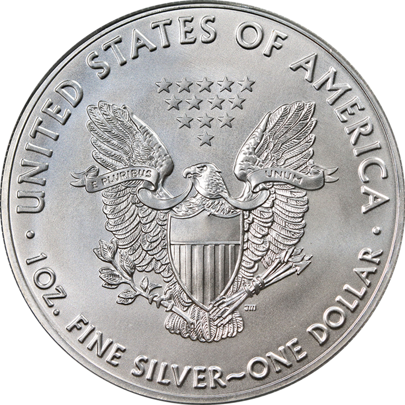 2017 Silver American Eagle $1 PCGS MS70 First Strike Label - STOCK | eBay