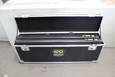 Kino Flo 4 Bank Gaffer Kit | eBay