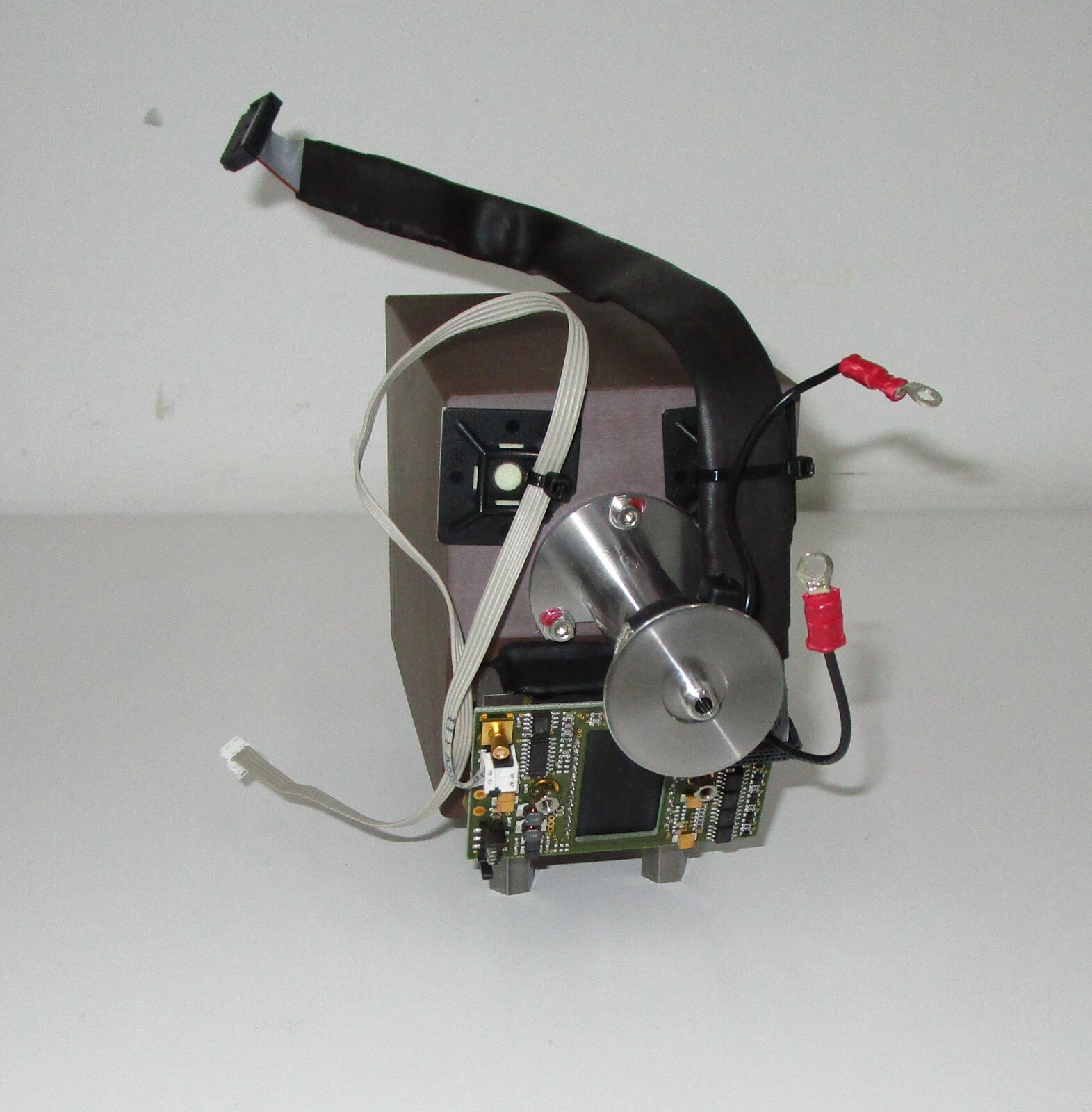 Carl Zeiss MCS-CCD/UV-NIR uncooled 2080-272 200-980nm | eBay