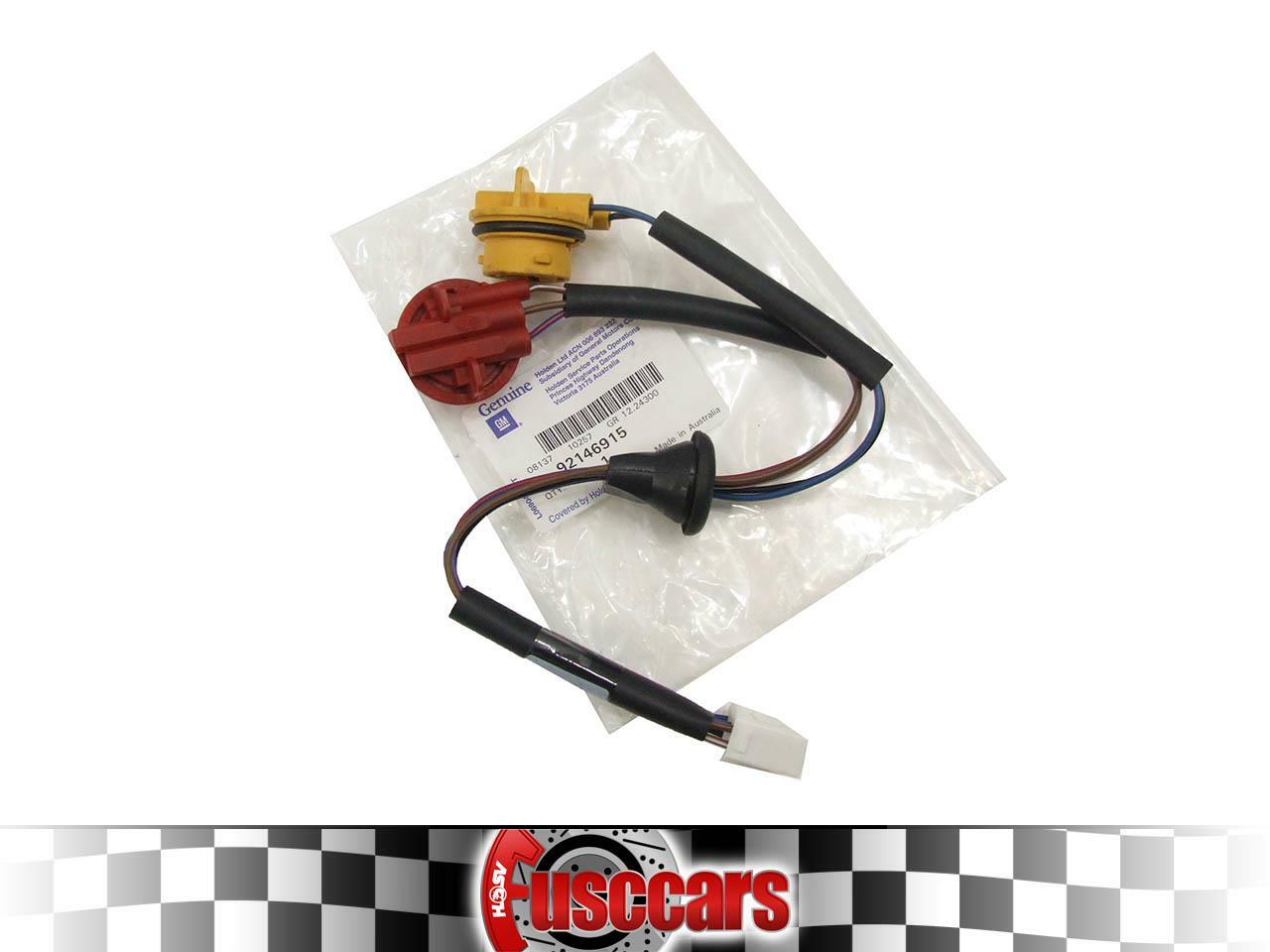 VT Tail Light Loom Holden Commodore Sedan Genuine 92146915 for sale ...