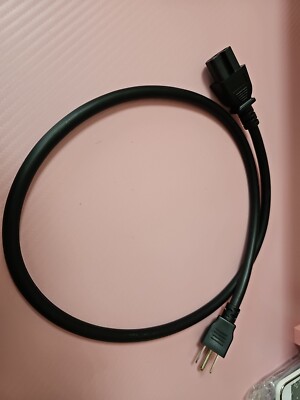 MSL MSL-121 MSL-106 10' Three Prong Power Cord Extension 14AWG B1 | eBay