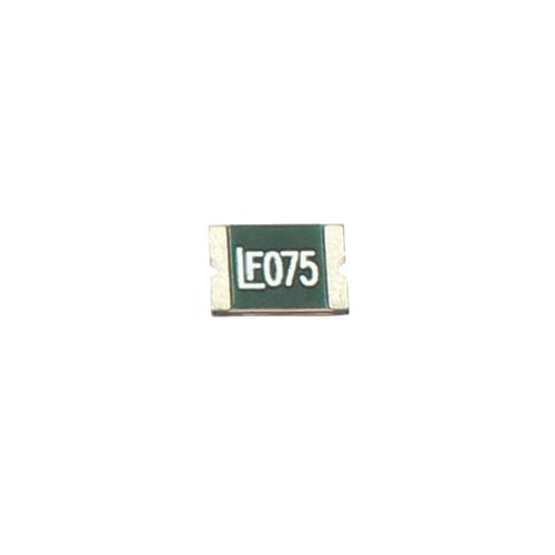 50Pcs Littelfuse Polyswitch SMD PTC Resettable Fuses 1812 0.75A 13.2V ...