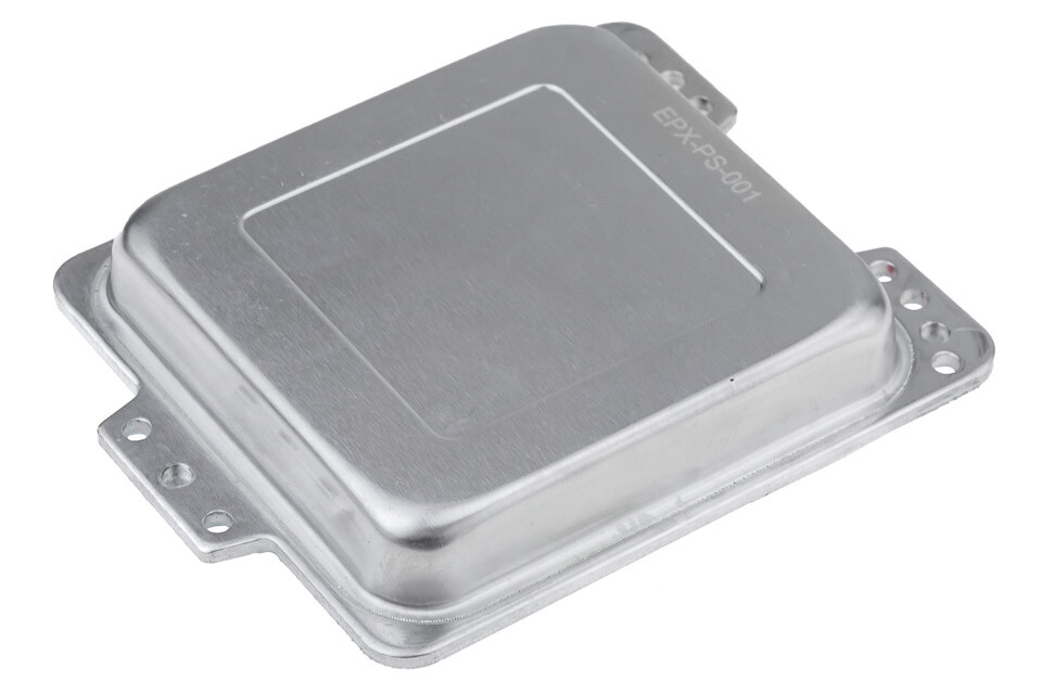 Testgerät Gehäuse Xenon Für PORSCHE CAYENNE 2010-2017 95861838101 | eBay