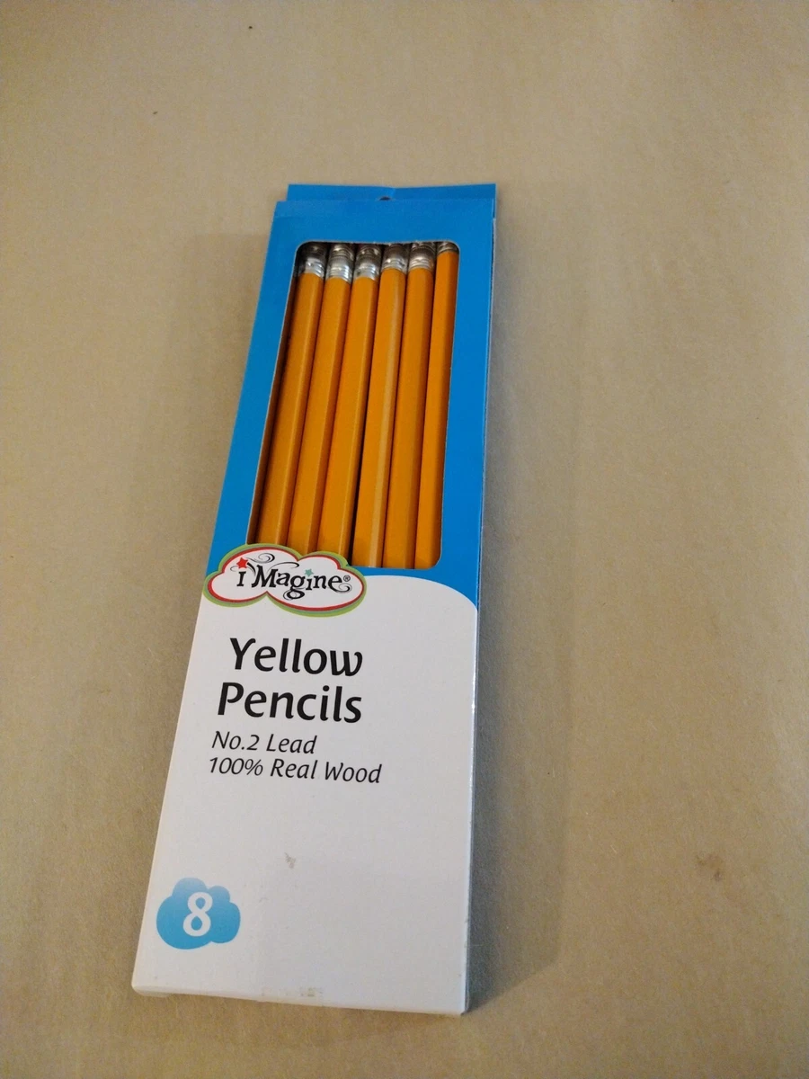 Yellow Pencil Brands