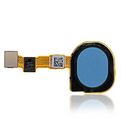 OEM Power Fingerprint Reader Flex Cable Samsung Galaxy A11 A115/2020 ...