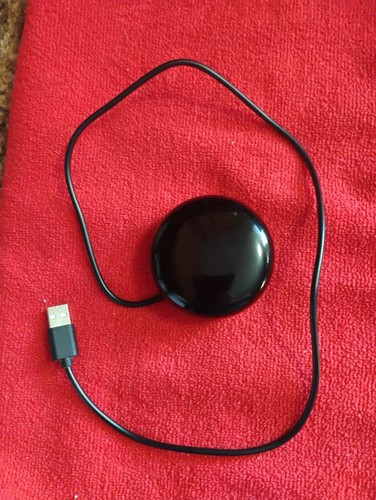 Brookstone Smart Circular Remote | eBay