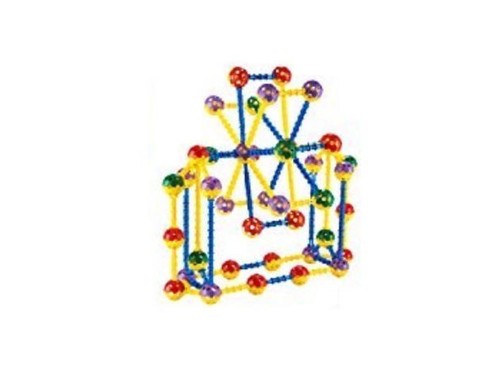 IQ Builder STEM Educational Building Set Toy 333 Pcs New In Box | eBay