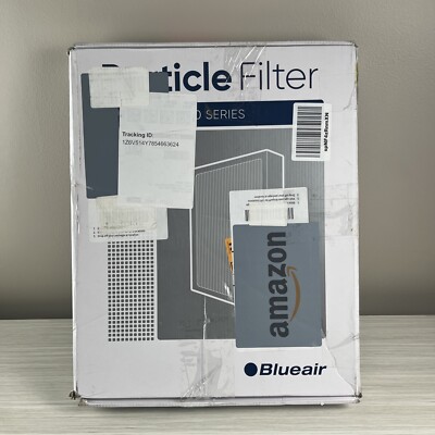 Blueair Particle Filter 200 Series No Outside Trim | eBay