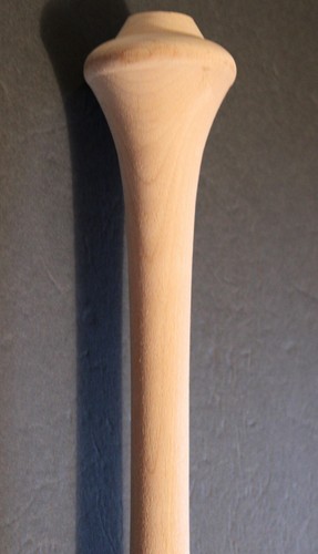 34" BELL KNOB OLD HICKORY BRAND BIRCH WOODEN BLEM BASEBALL BATS | eBay