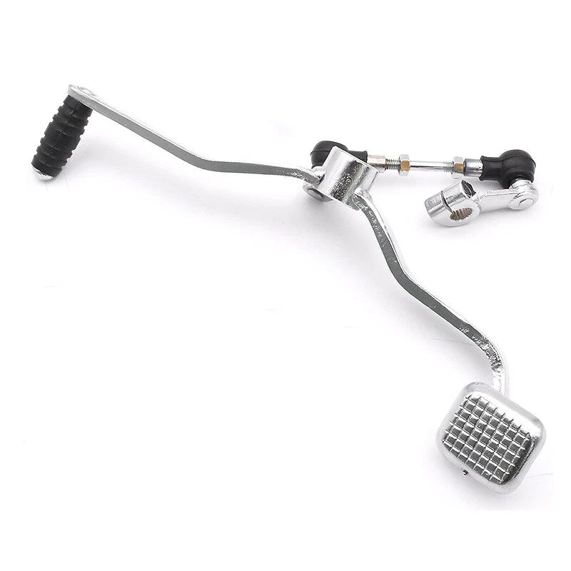Motorcycle Clutch Pedal