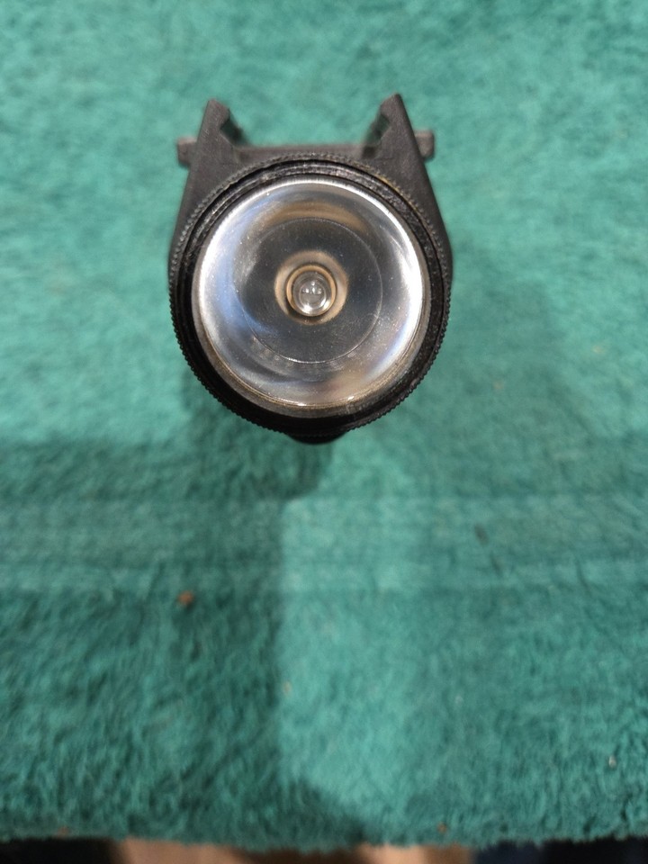 M6 TACTICAL LASER ILLUMINATOR L3 INSIGHT - BATTERIES NOT INCLUDED - No ...